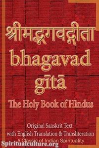 Hinduism holy book - Hinduism