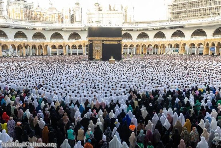 7 pillars of Islam - Islam