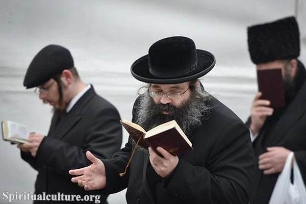 What are 72 names of God in Hebrew? - Judaism