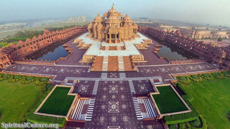 The largest Hindu temples in India - Hinduism The largest Hindu temples in India - Hinduism